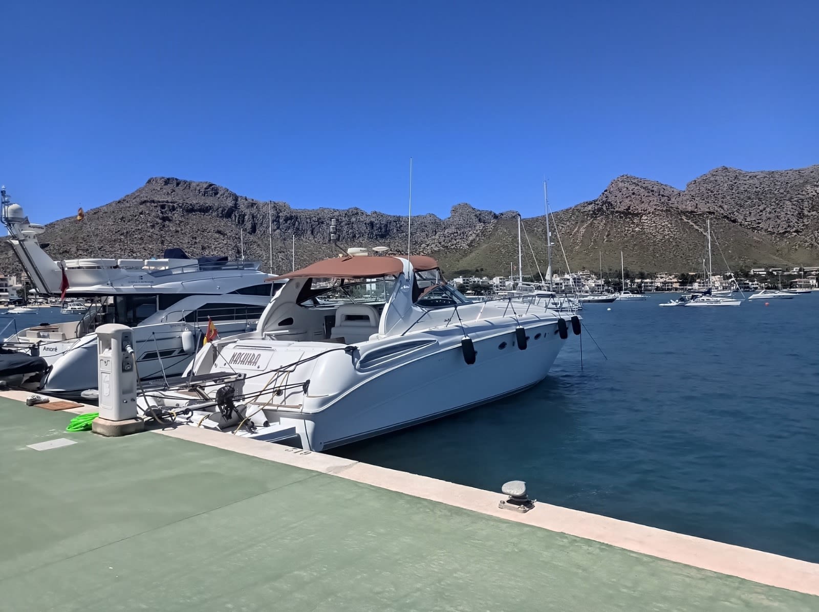 Naviguez et découvrez la côte nord de Majorque – 7 heures - Click&Boat