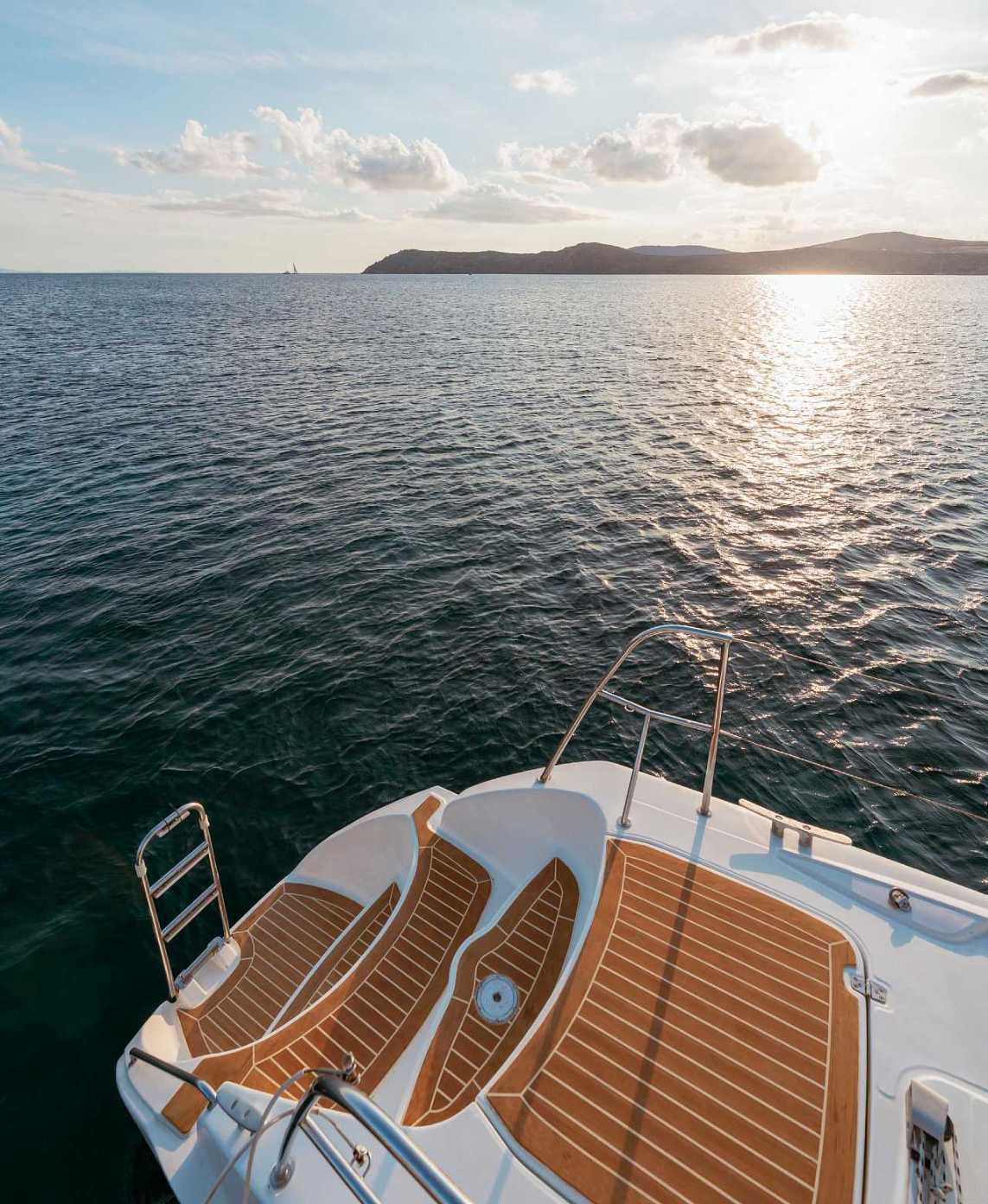 Delos & Rhenia: 8-Hour Aegean Adventure to Hidden Coves and Ancient ...