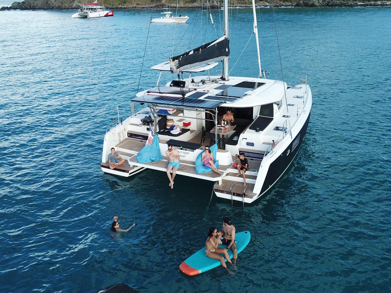 Escape Day – Explore Saint-Martin in Complete Freedom - Click&Boat