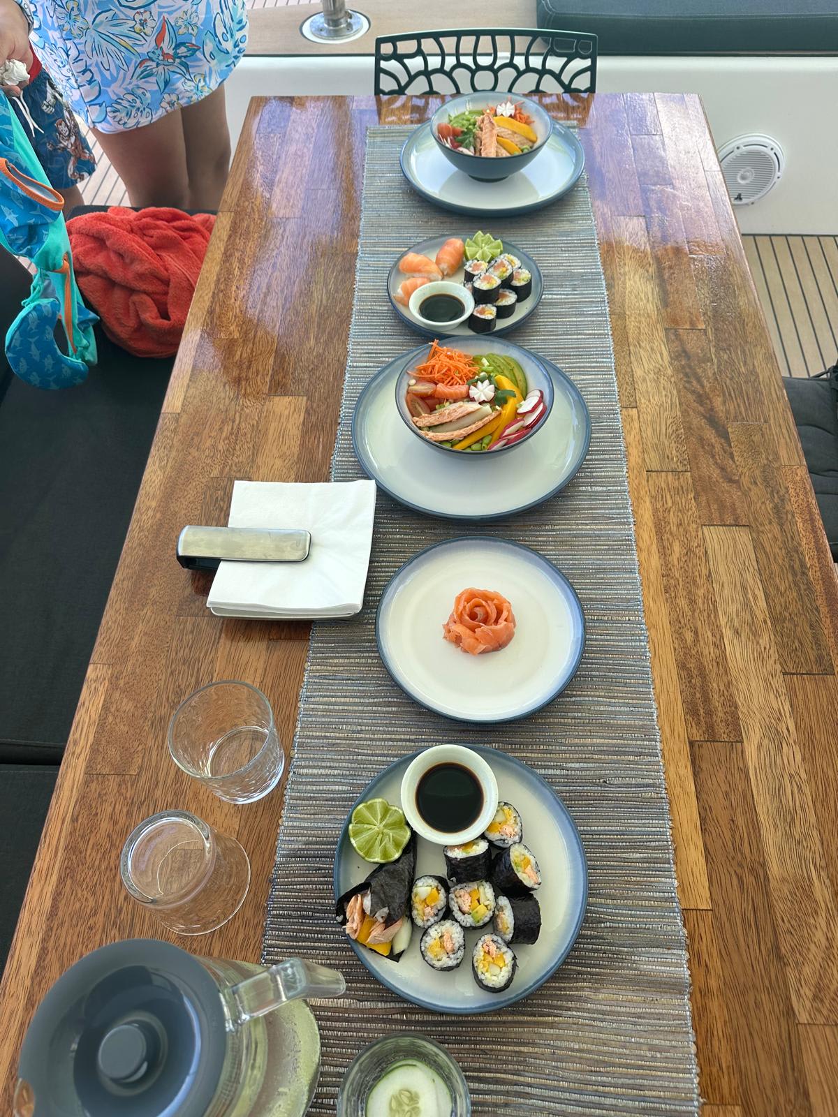 Half-Day Morning Escape – Escape at Sea in Saint-Martin (4h) - Click&Boat