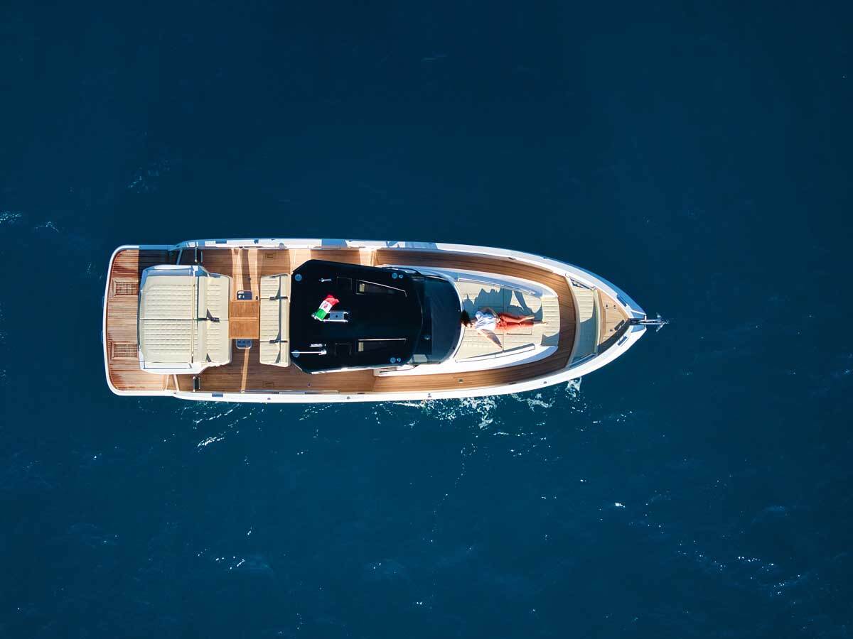 L'Algarve in 3 ore - Click&Boat