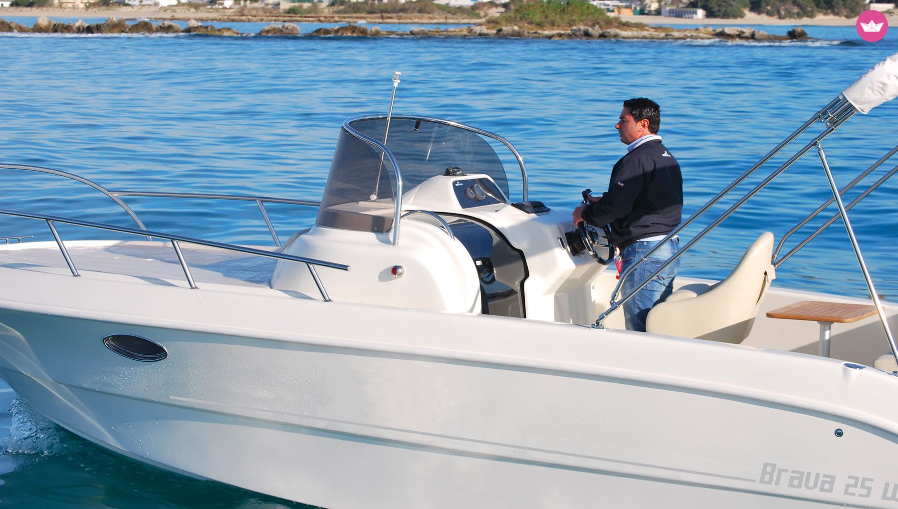 Excursion en bateau de 4 heures au départ de POSITANO - Click&Boat