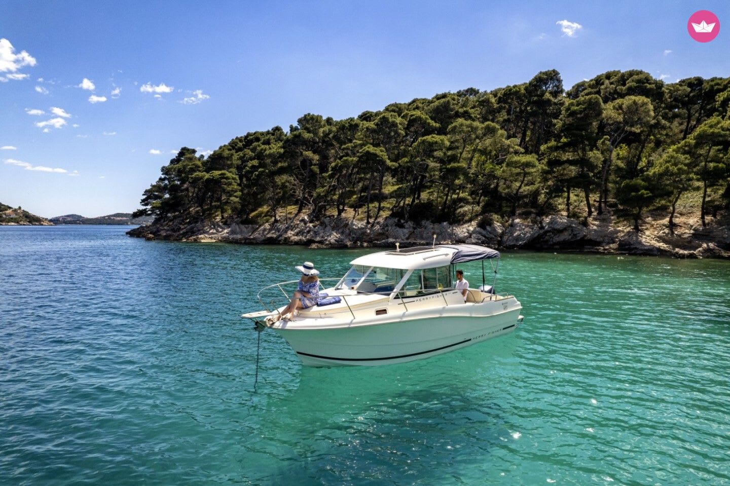 Romantic & Family-Friendly Adventure: Dubrovnik Hidden Coves & Blue ...