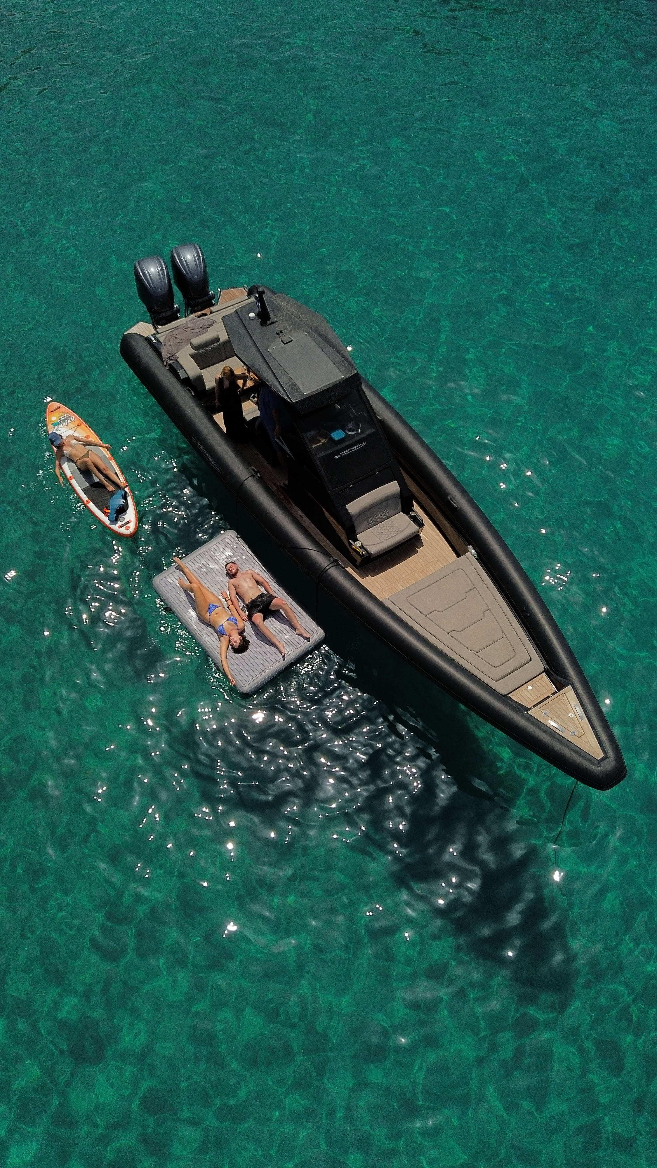 Full-Day Private Tour to Aegina & Moni - Click&Boat