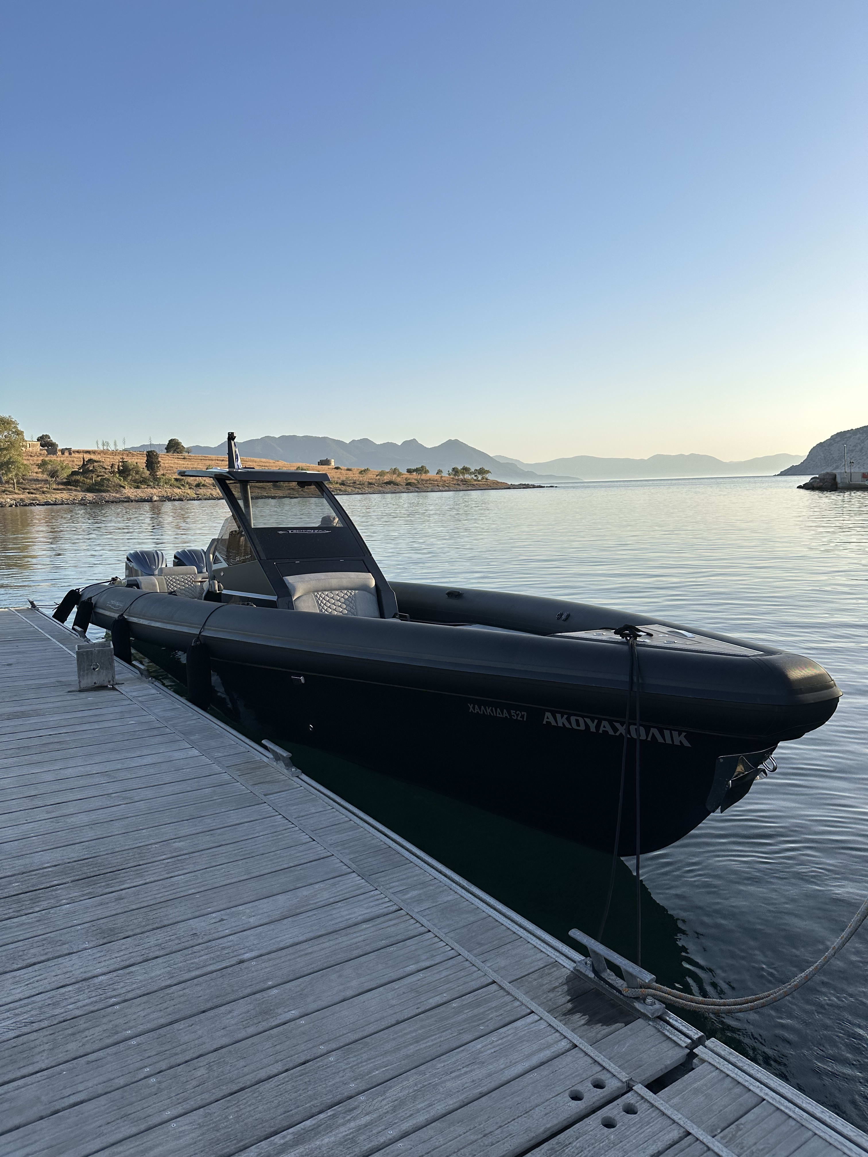 Full-Day Private Tour to Aegina & Moni - Click&Boat