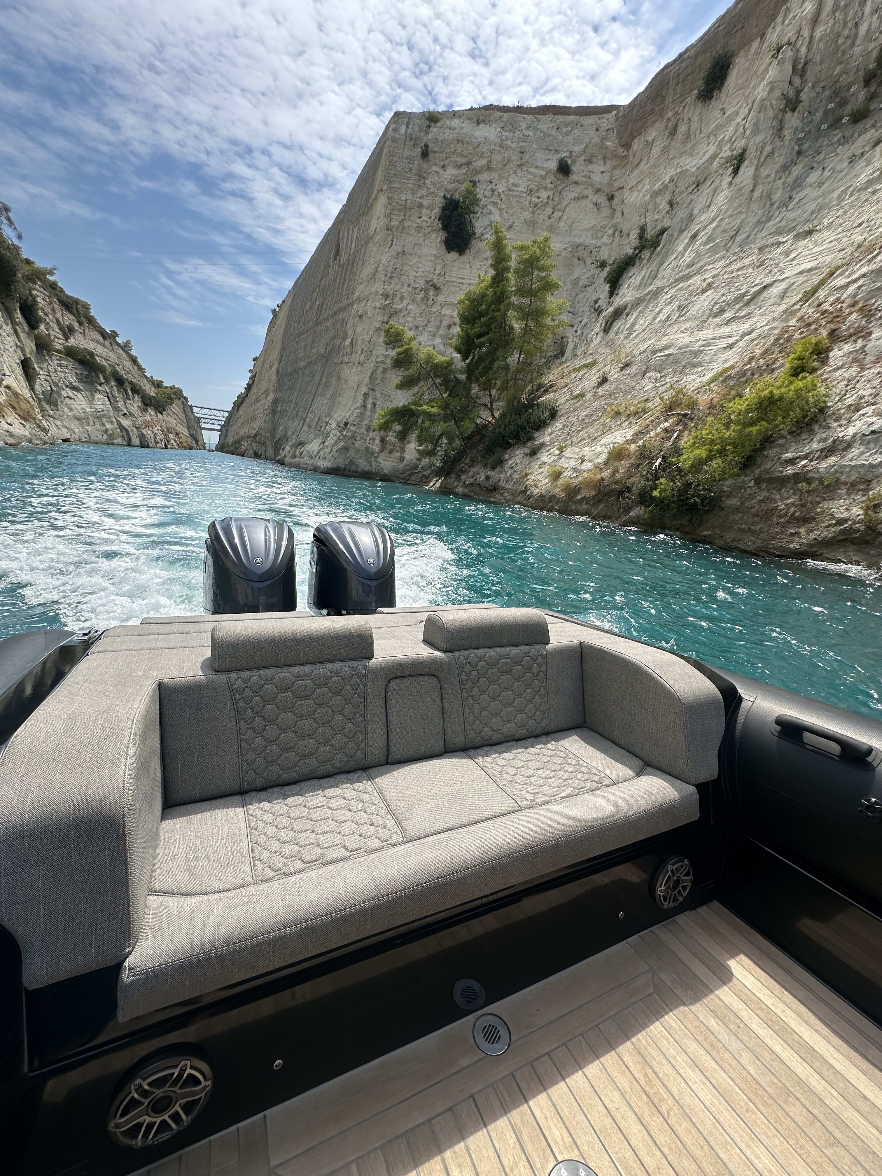 Full-Day Private Tour to Aegina & Moni - Click&Boat