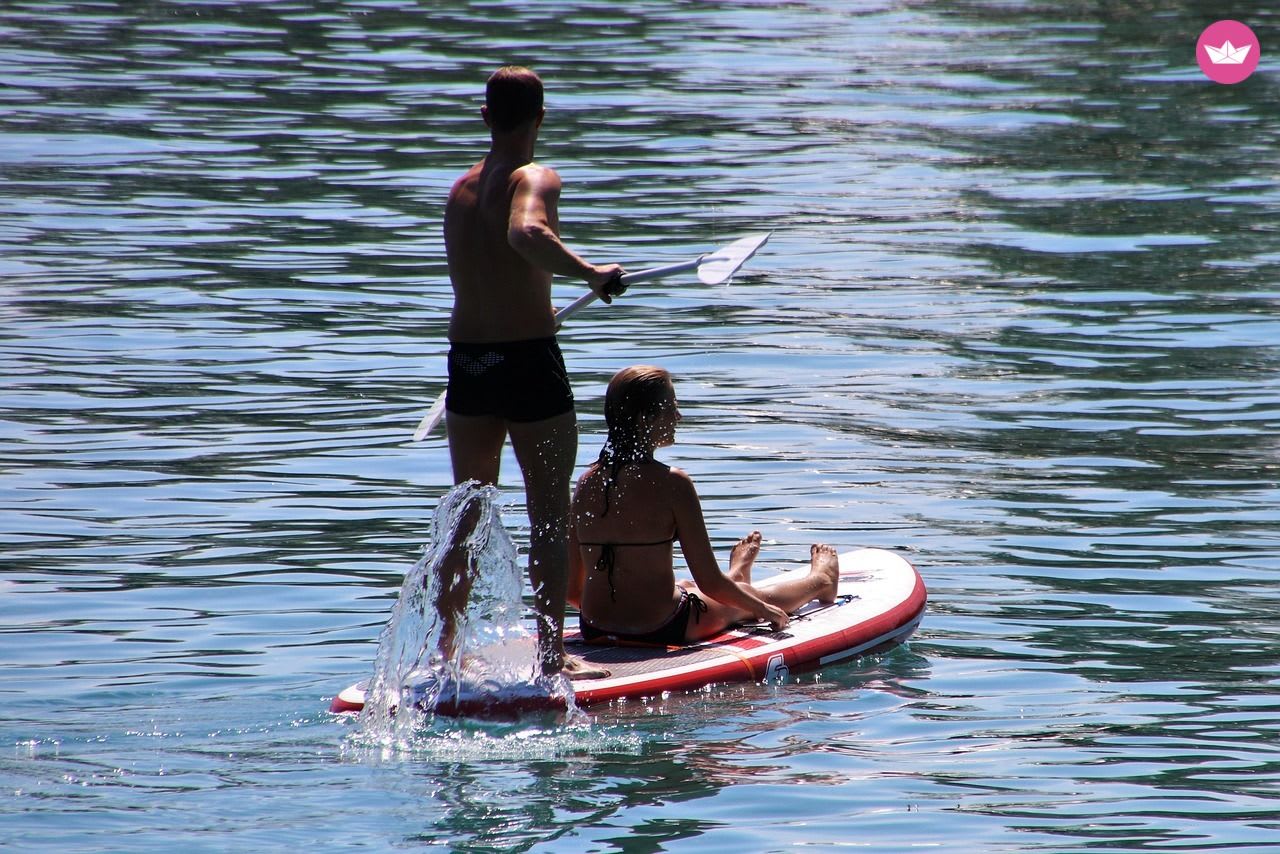 Private Sailing from Puerto Banús – 4-hour tour along the Marbella ...