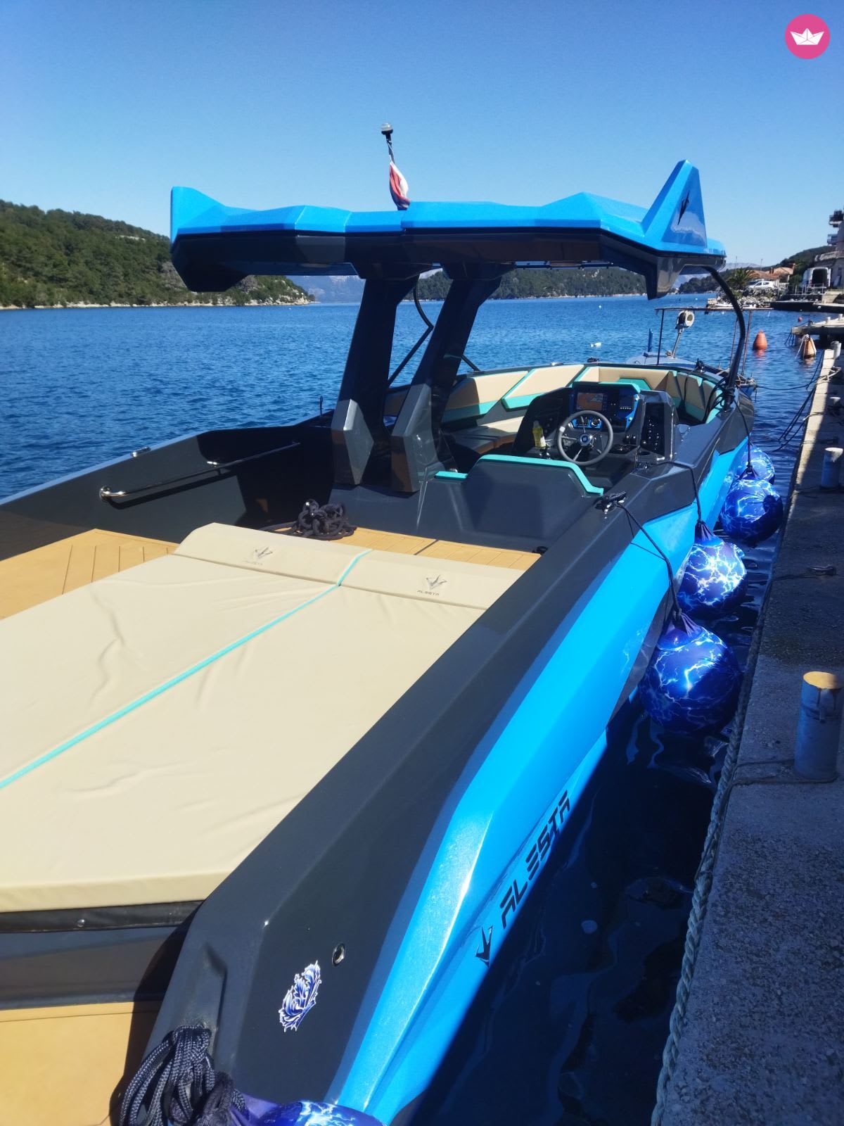 Lokrum en medio día: tour privado de 4 horas por la naturaleza y ...