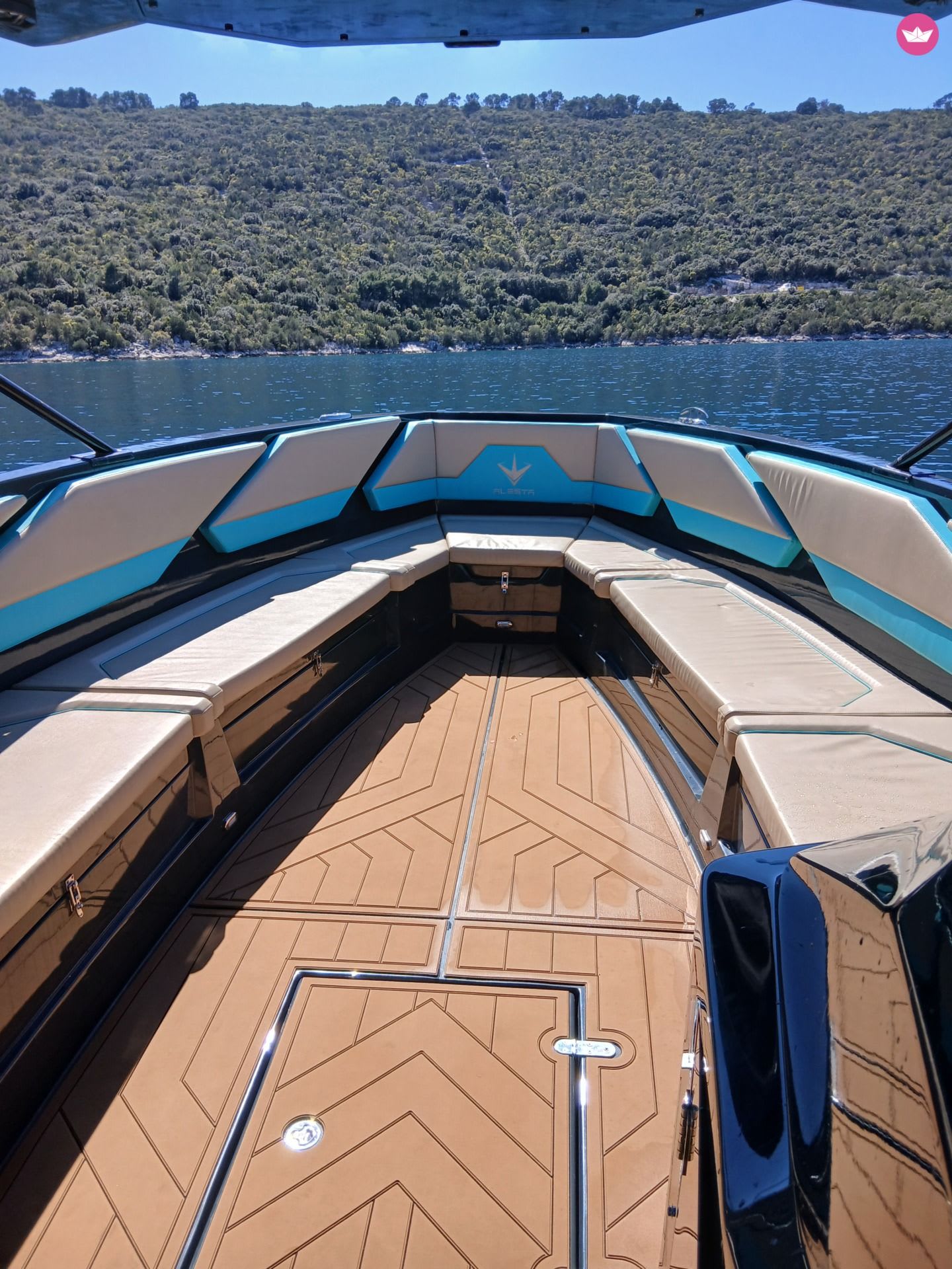 Points forts des îles Élaphites : excursion privée en bateau de 4 ...