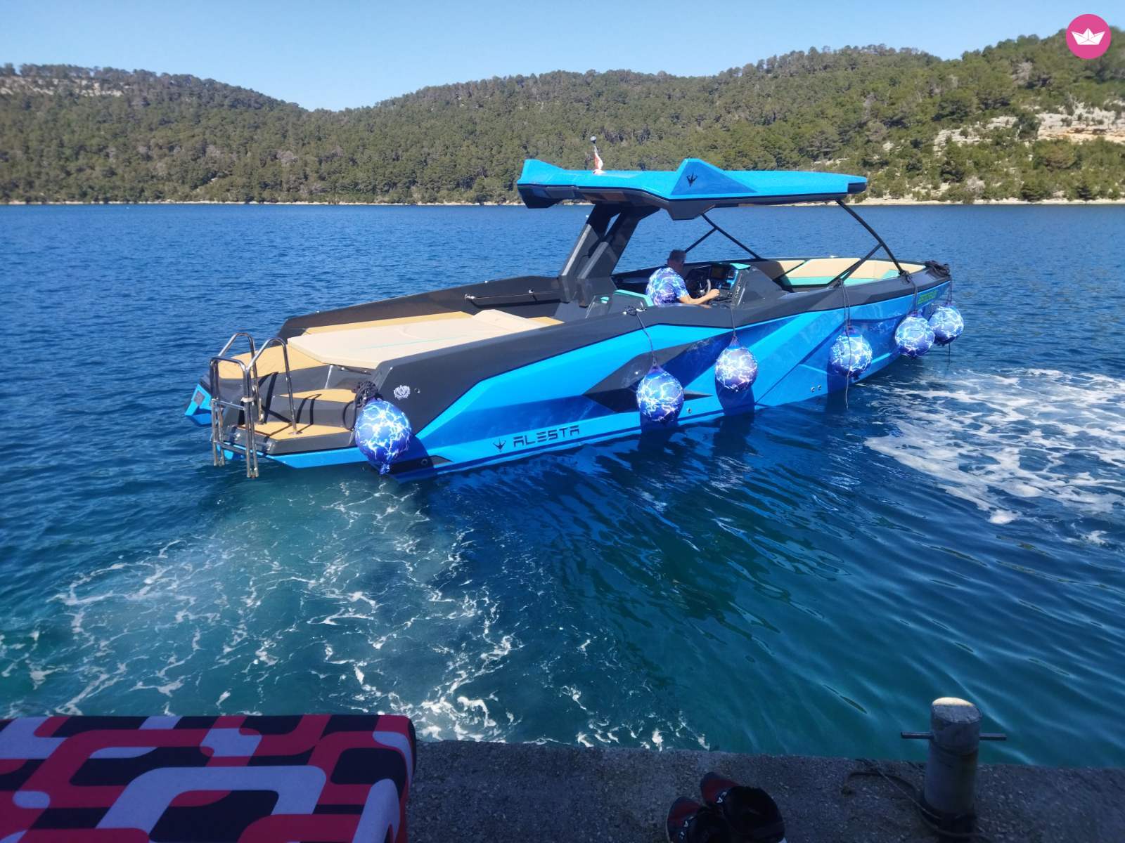 Lokrum en medio día: tour privado de 4 horas por la naturaleza y ...