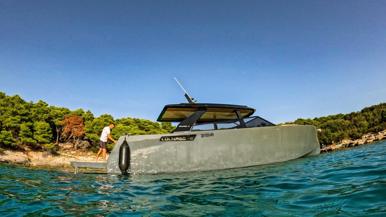 Pakleni Islands Escape: Hidden Coves & Beach Clubs - Click&Boat