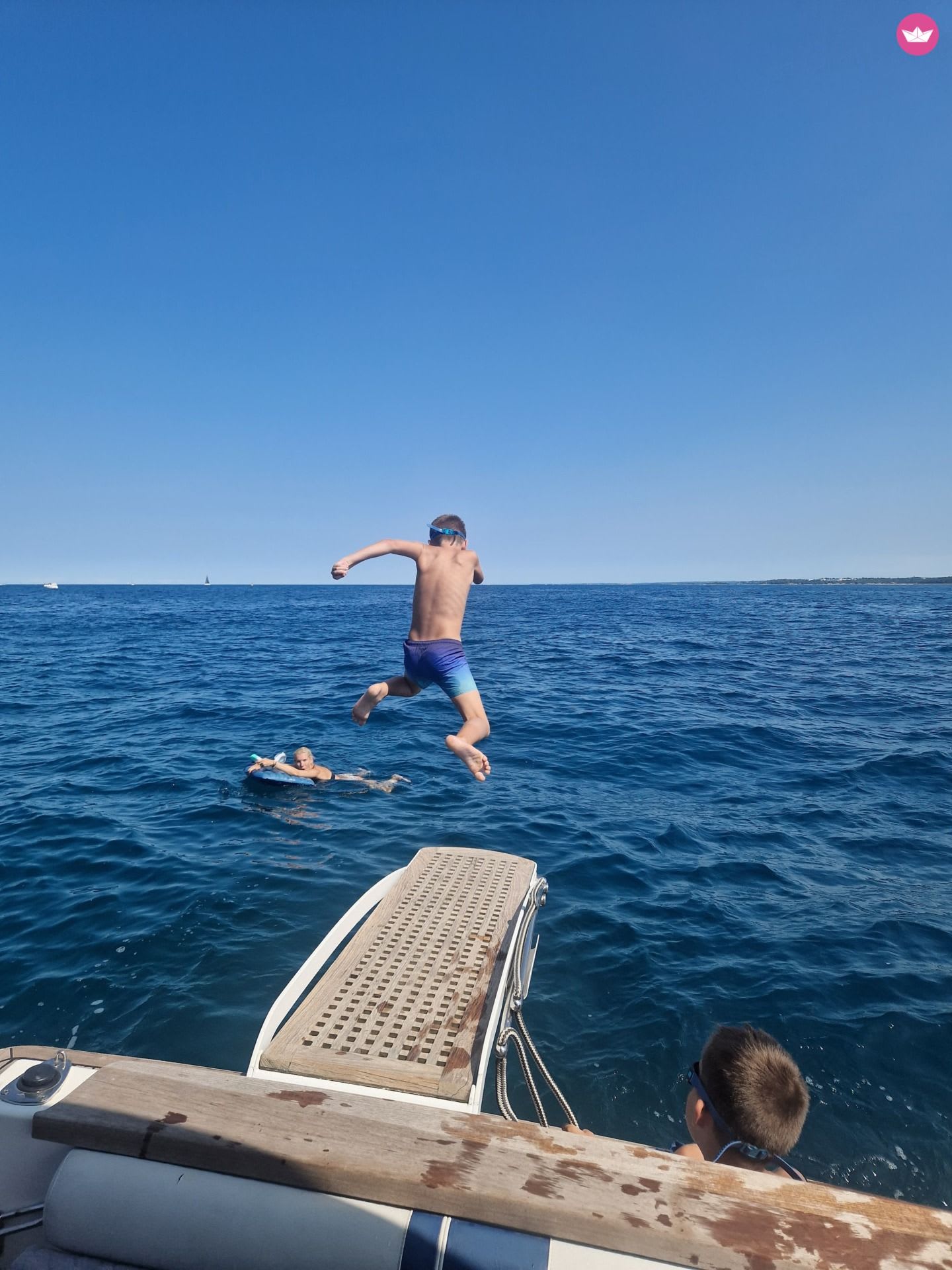 Excursion d'une journée en bateau aux îles Brijuni : baignade, plongée ...