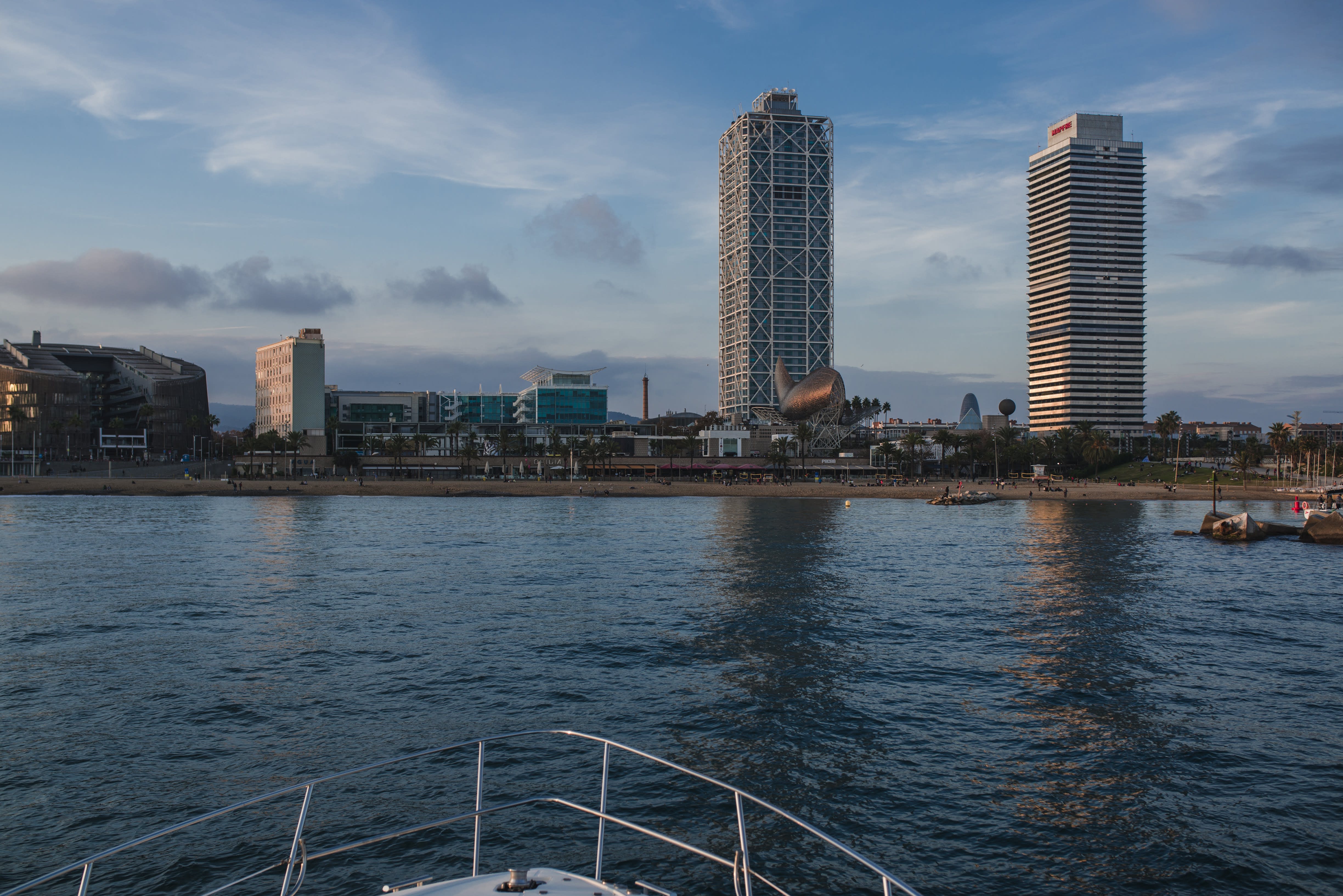 5-HOUR MOTOR YACHT TOUR - Click&Boat