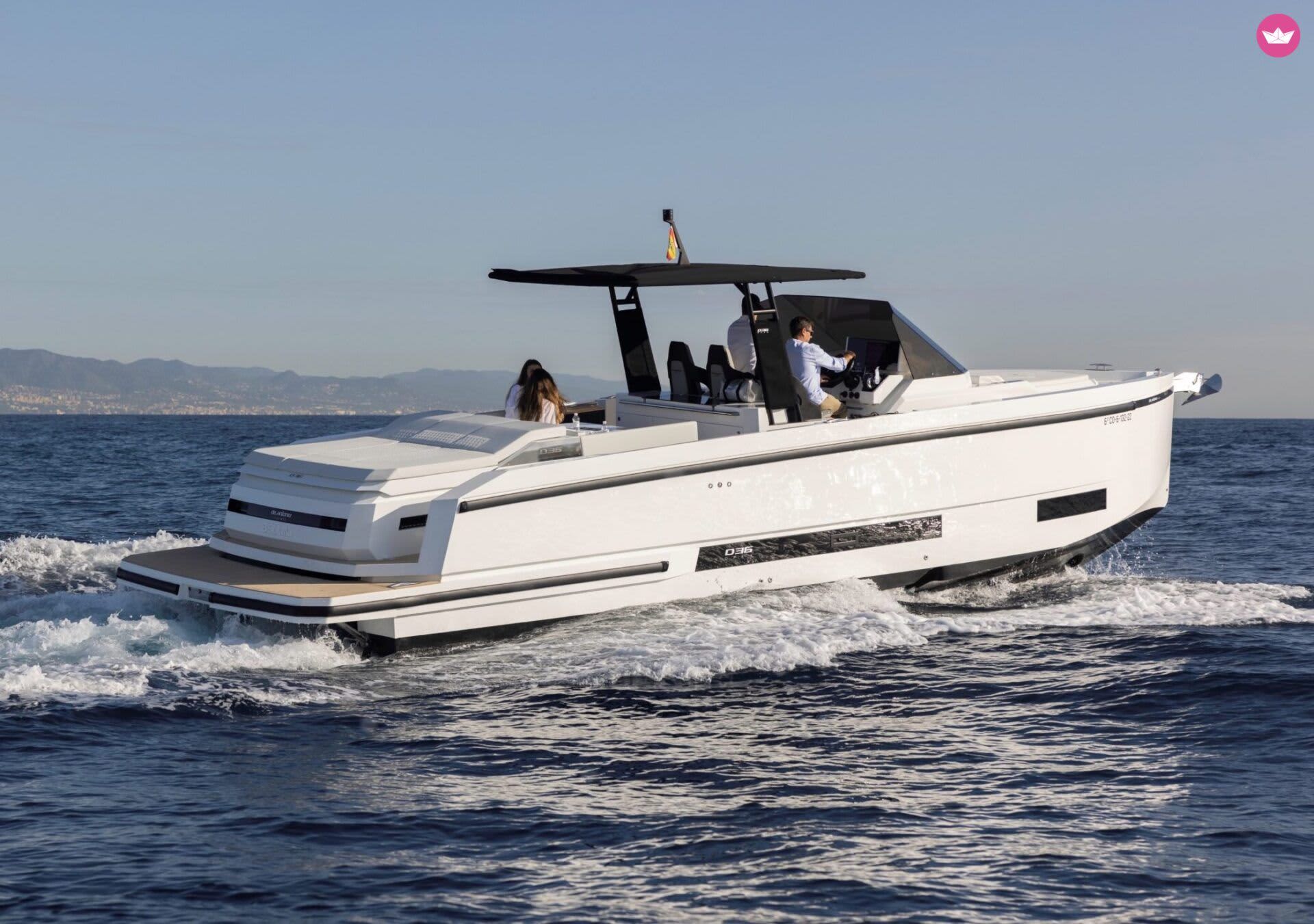 Set Sail for Illetas: Ibiza’s Most Dreamlike Day Trip - Click&Boat