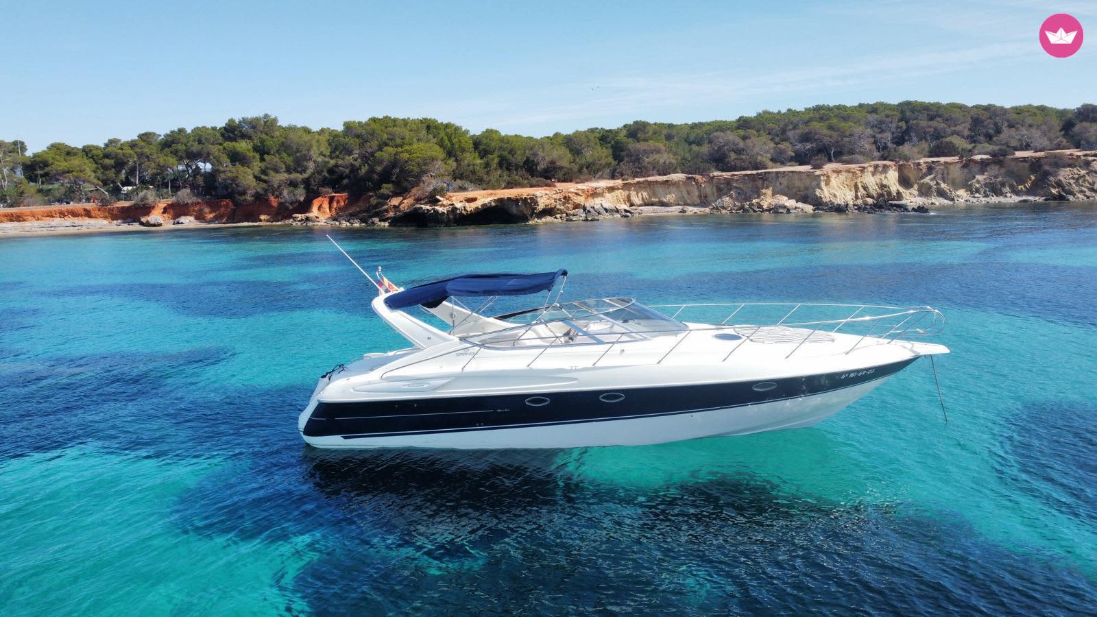 Untamed North Extended – L'escapade ultime sur la côte d'Ibiza - Click&Boat