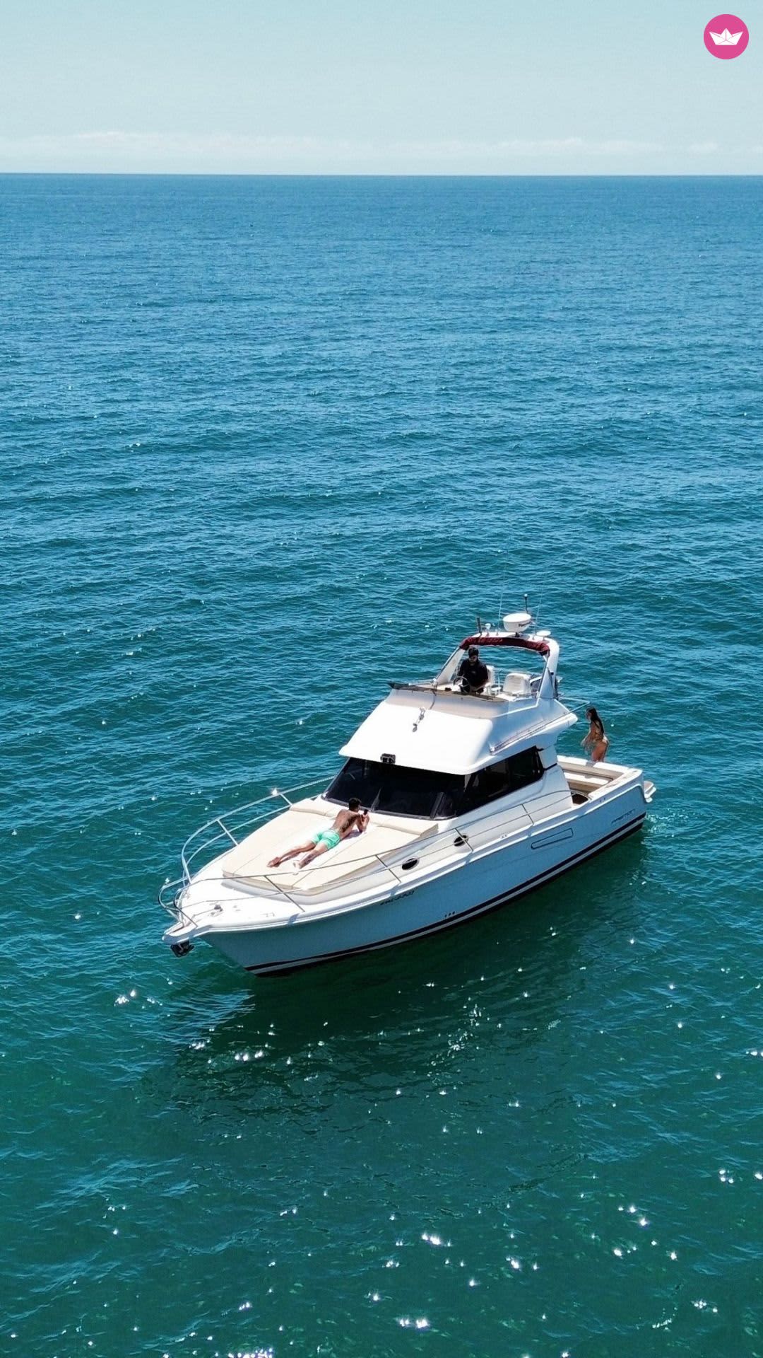Visite de 5 heures : expérience côtière et culturelle complète - Click&Boat
