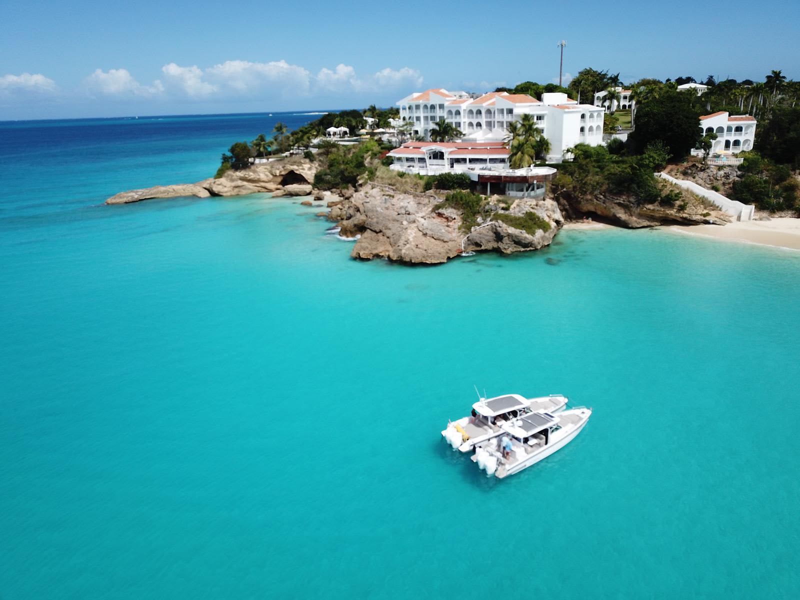 Escape to Anguilla – Exclusive Private Cruise to the South and East ...