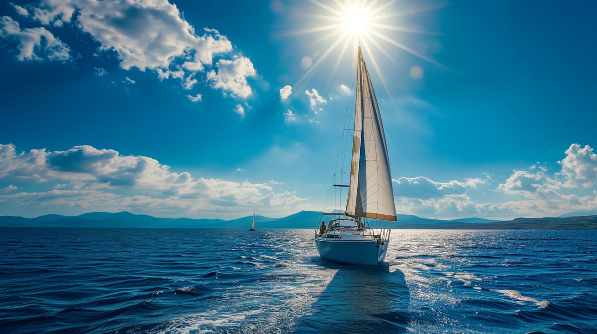 6-Hour Coastal Escape: Unwind and Explore the Akamas Peninsula - Click&Boat