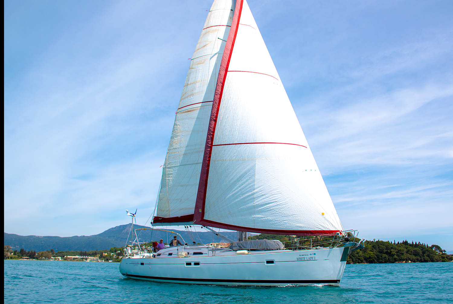 Morning Coastal Escape – Swim, Explore & Unwind at Sea - Click&Boat