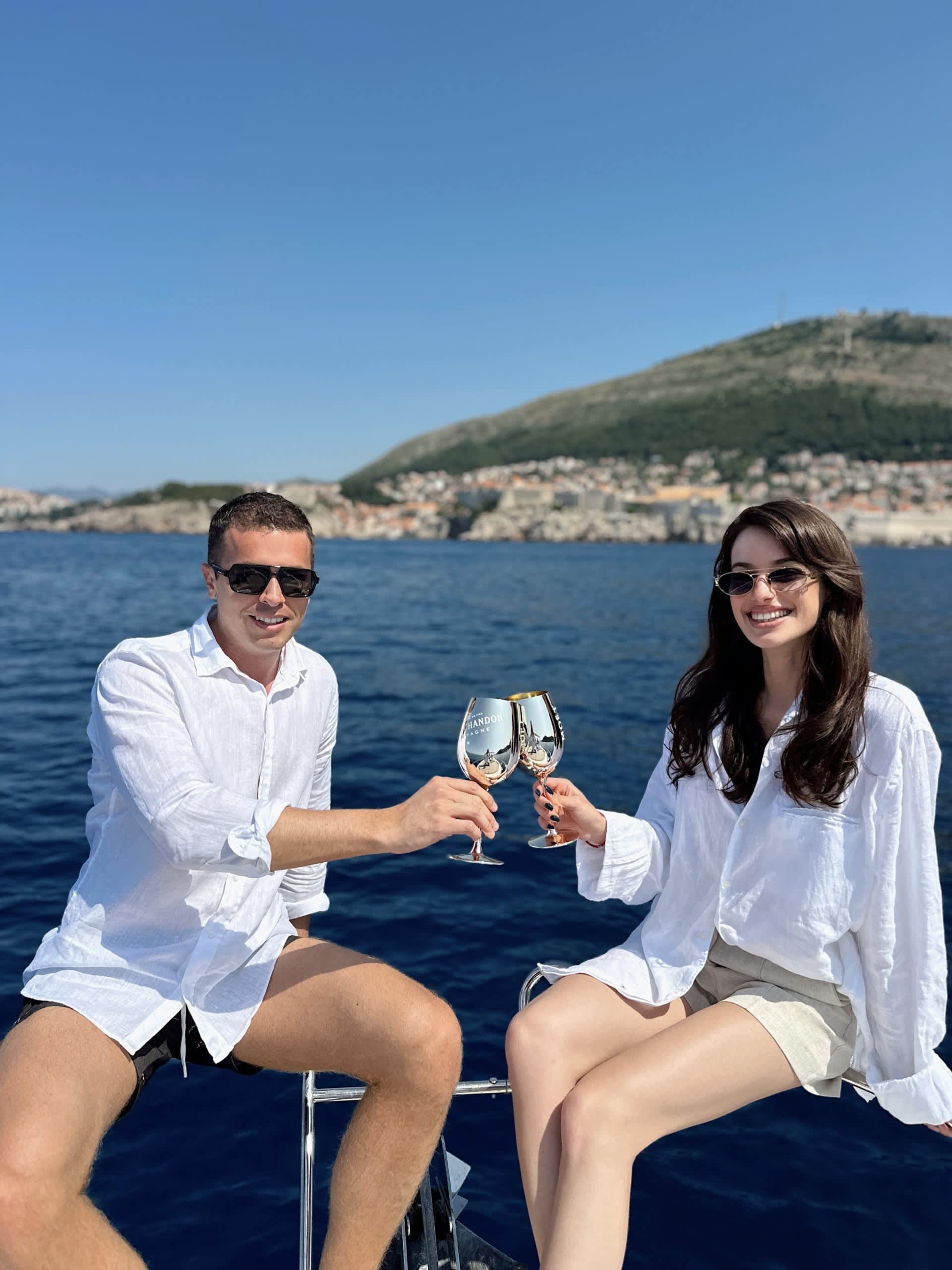 Découvrez la beauté des îles Élaphites en 6 heures - Click&Boat