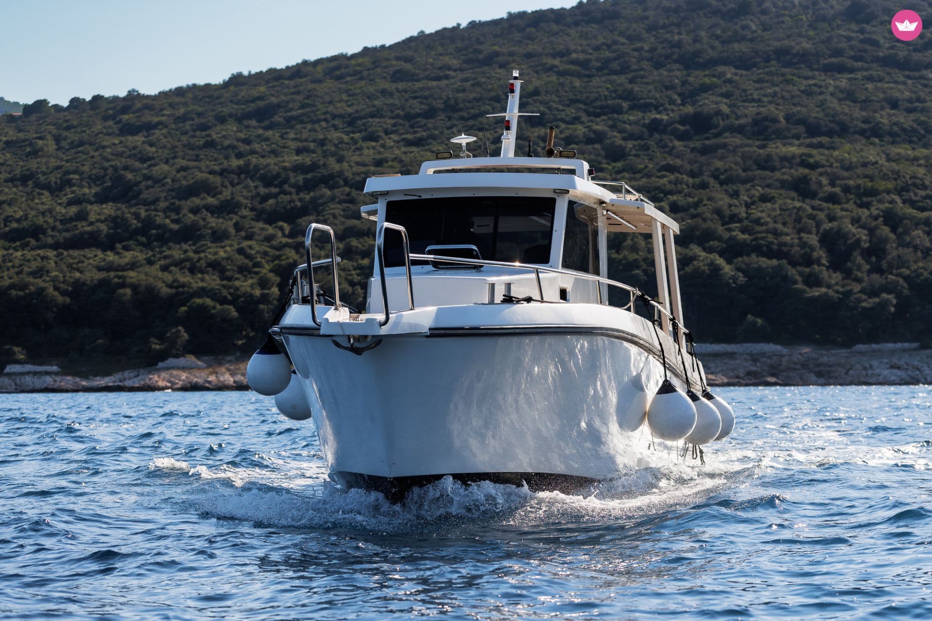 Rabac Express Adventure – Explorez la grotte de Crna Punta et les baies ...