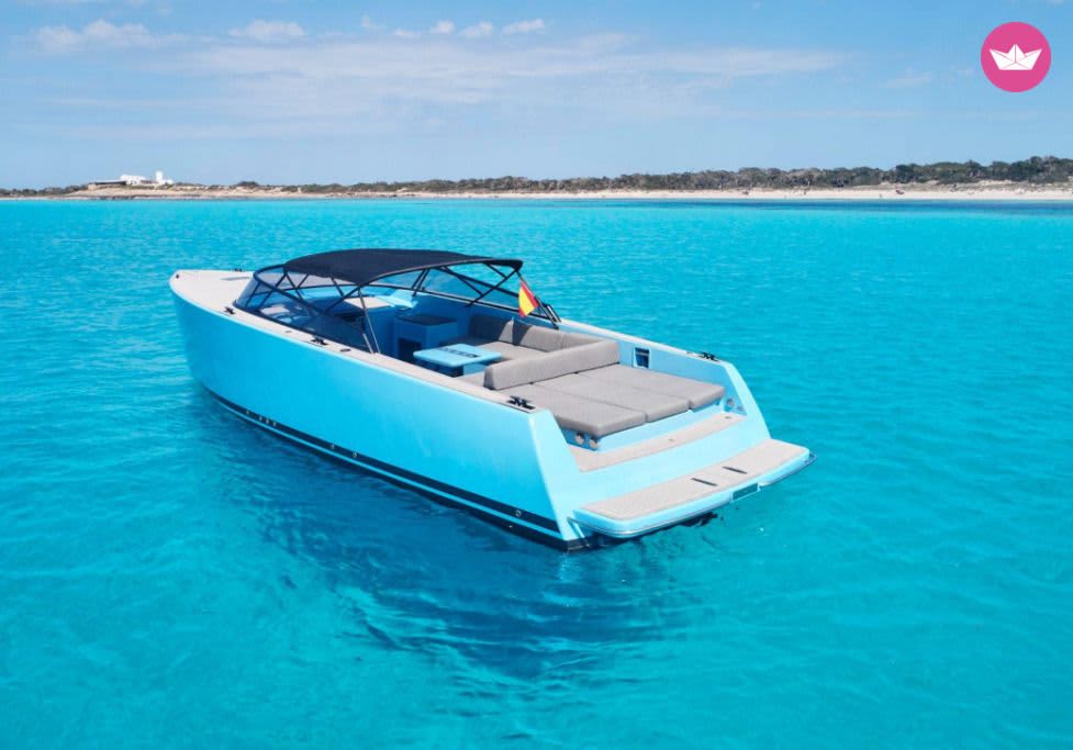 Balade en mer à Saint-Tropez : Baie des Canebiers & Ramatuelle au ...
