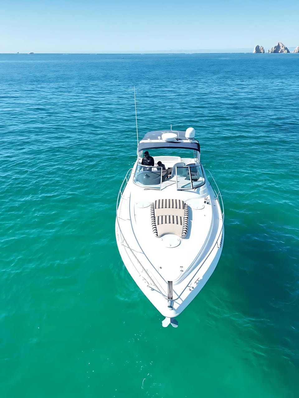 Croisière côtière privée et plongée avec tuba de 2 heures à Cabo San ...