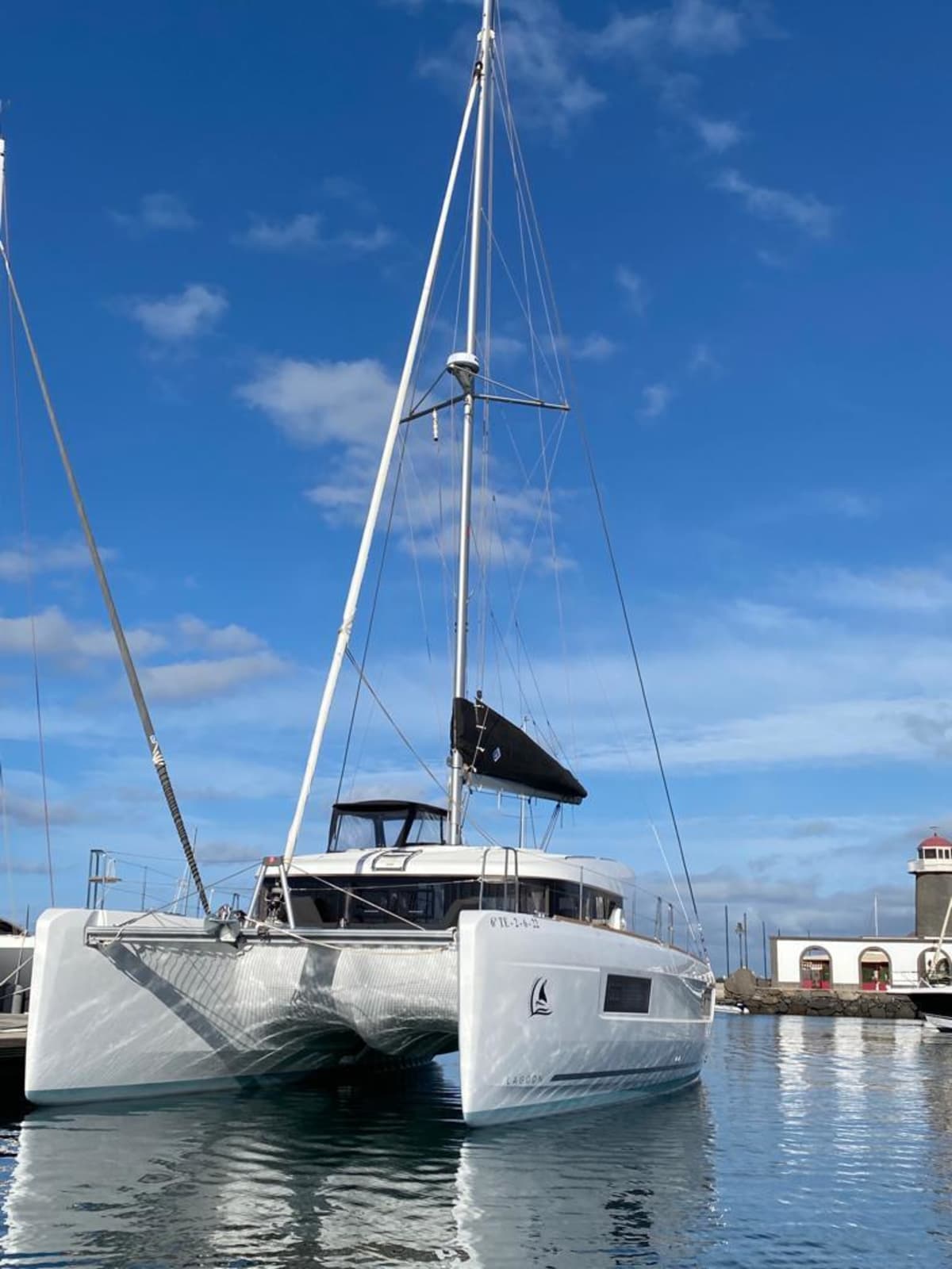Set your course for joy: a full day of authentic sailing in Lanzarote ...