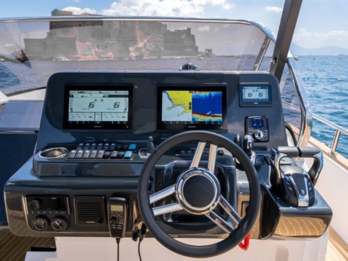CANAIMA AVANTGARDE 35 - Click&Boat