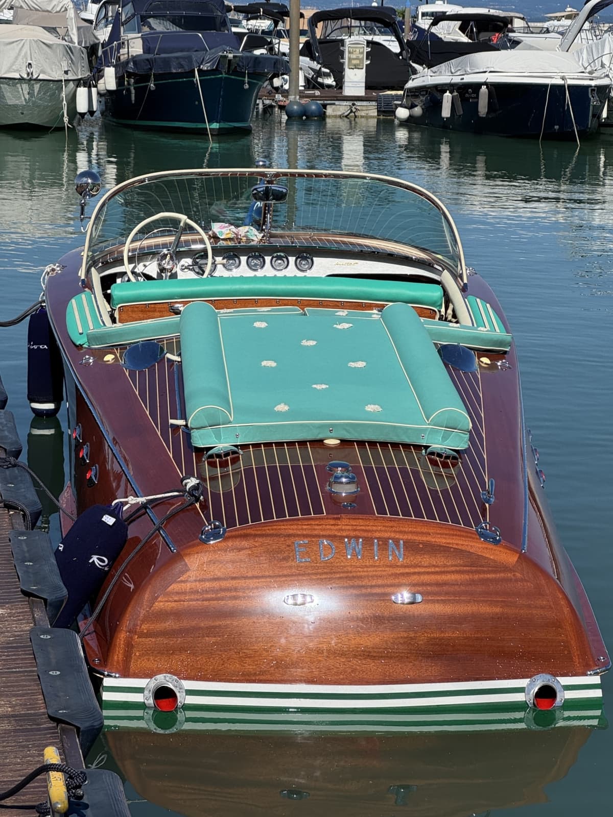 Easy getaway to Lazise: a 3-hour boat trip on a motorboat - Click&Boat