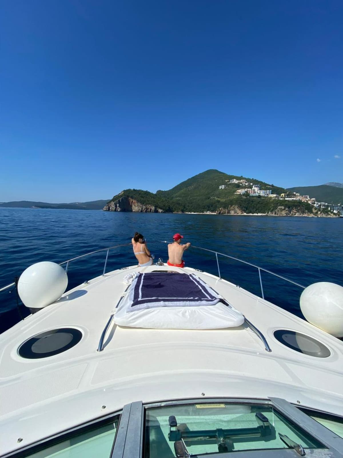 8-Hour Adriatic Adventure: Blue Cave, Islands and Coastal Wonders ...