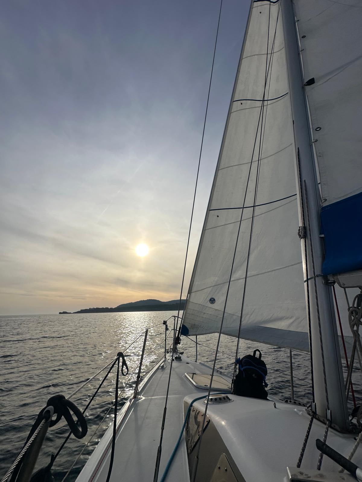 Fertilia, Alghero Sailing Day - Click&Boat
