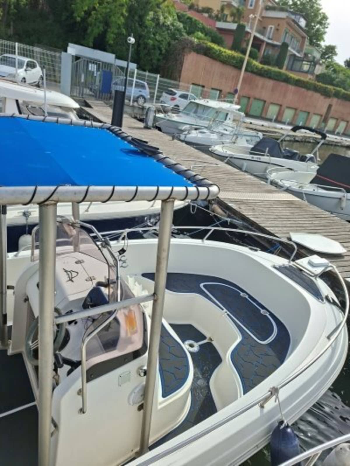 The best of Martigues is on the water: your entire private day on a ...