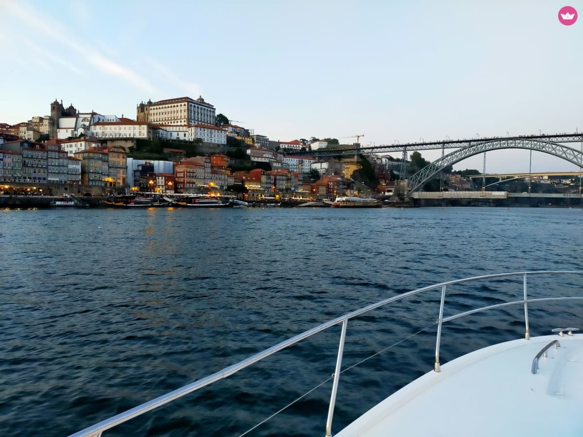 Heritage and Horizons: A full day on the water - Click&Boat