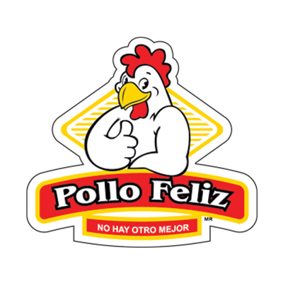 Pollo Feliz