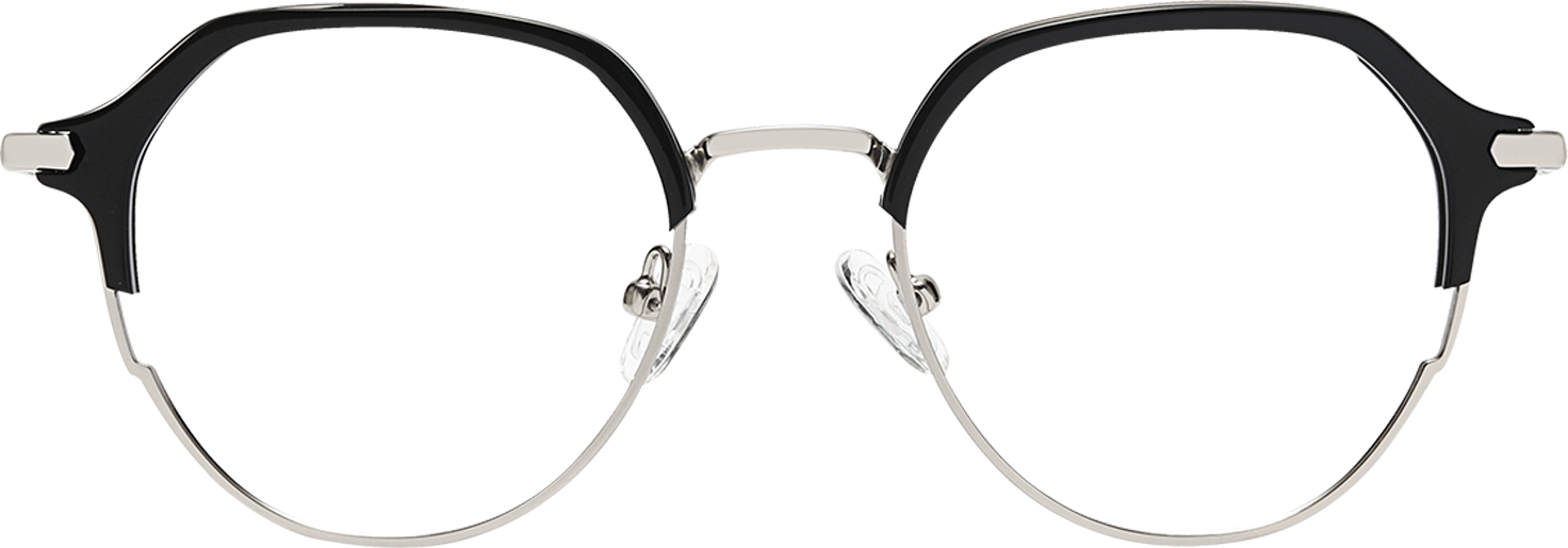 Browline Eyeglasses – Vintage-Inspired Frames for a Bold Look | Cliclime