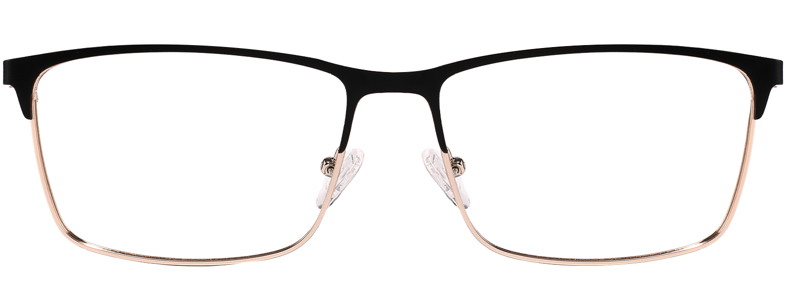 Rectangle Eyeglasses