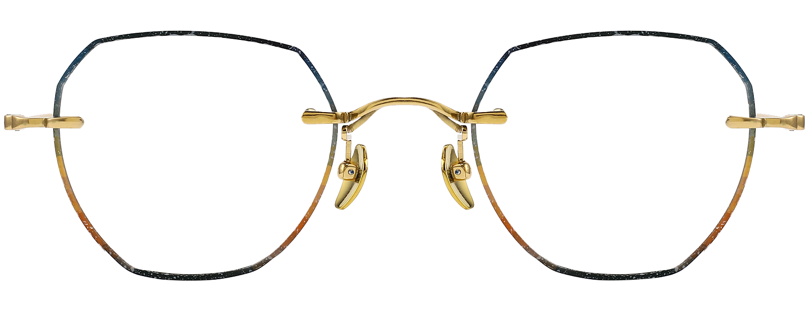 Jewelry Rimless Glasses Collection – Elegant & Fashion-Forward Eyewear ...