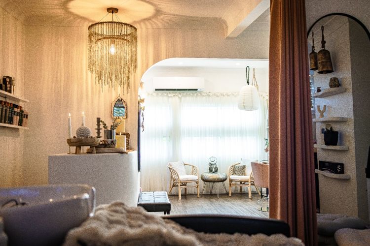 AAYANA hair . body . spa