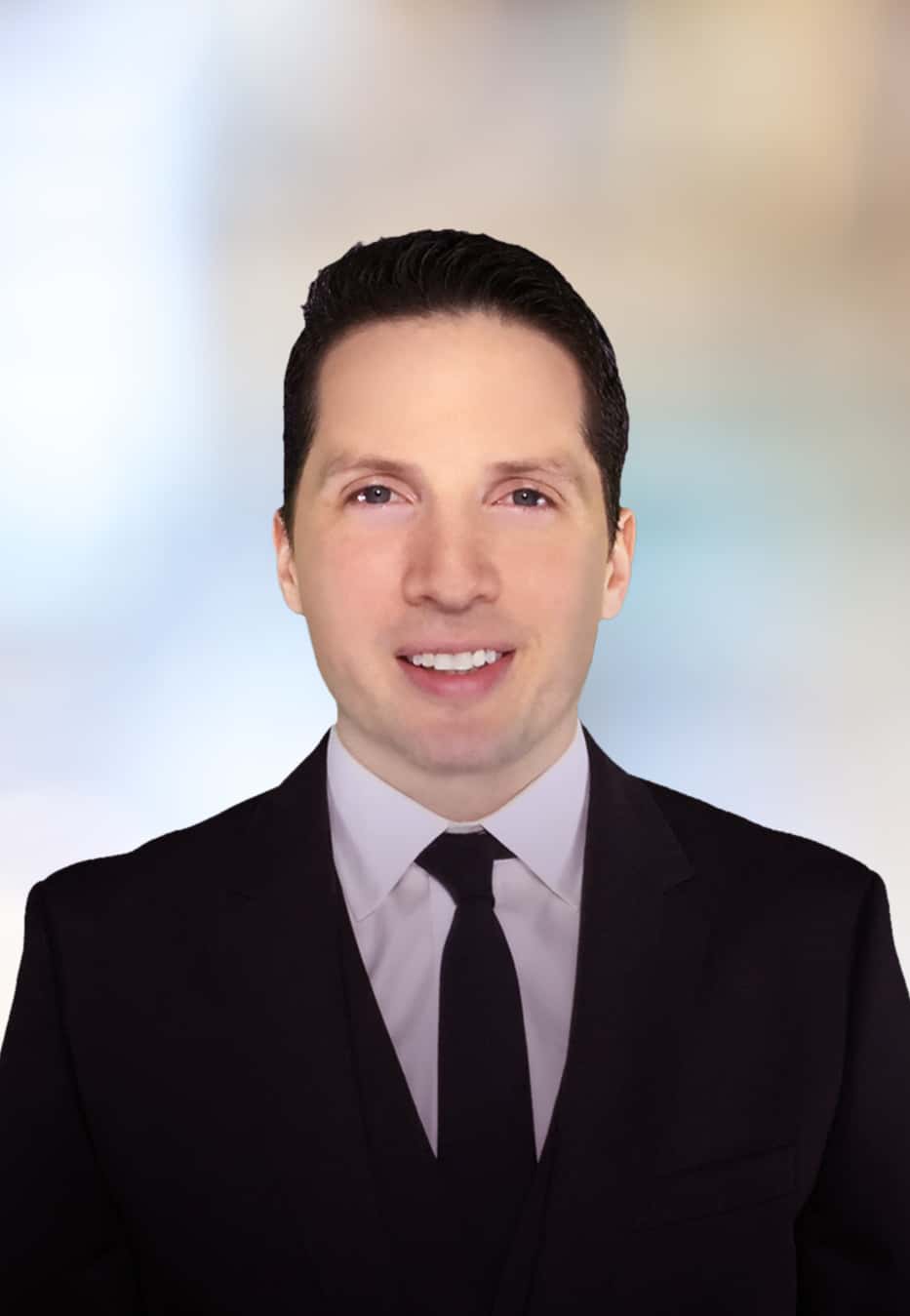 MATTHEW HIRSCHFELD - Cline Agency