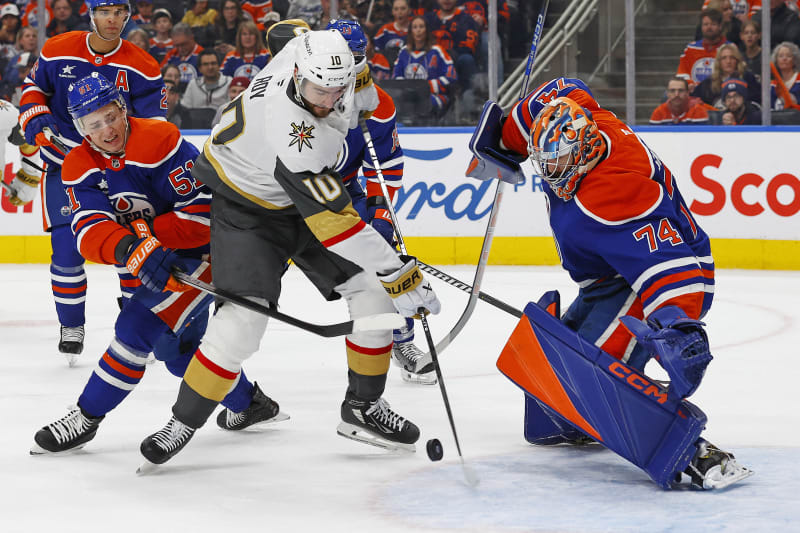 Din guide till NHL 2025/26: Pacific Division