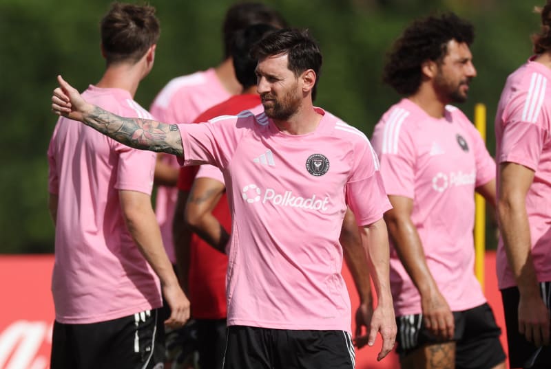 Speltips: Al Ahly-Inter Miami: En viss argentinare i fokus - Fotboll ...
