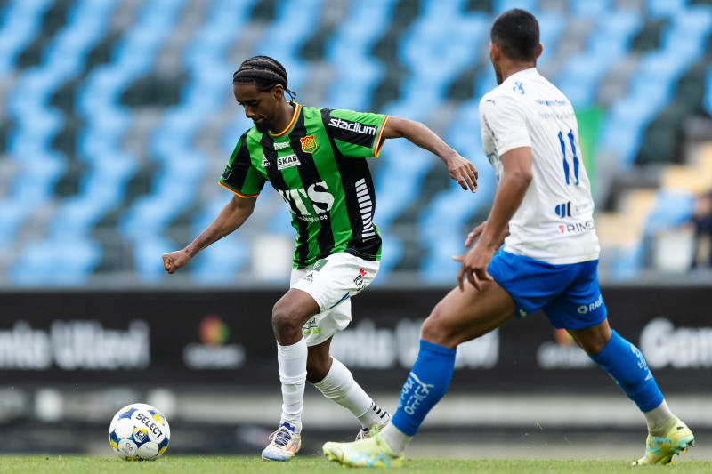 Speltips: IFK Värnamo vs GAIS - Kan GAIS hålla hela vägen upp till en ...