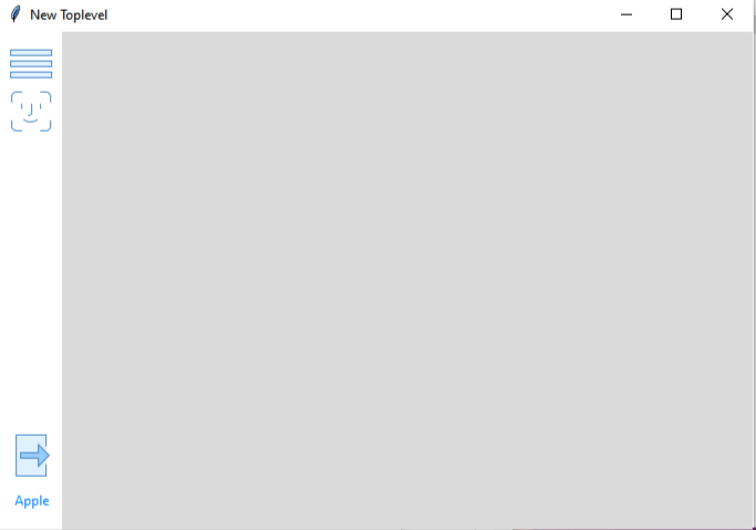 GitHub - C9-Labs/TkSidebars: This repo contains ready-to-use Tkinter Sidebars