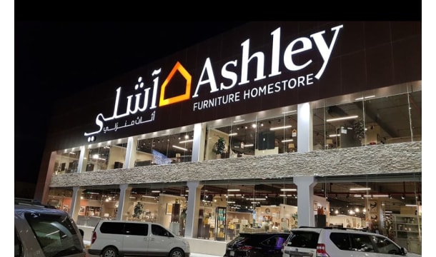 Photo of Ashley