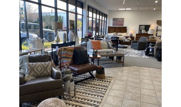 Ashley Furniture Wytheville Va