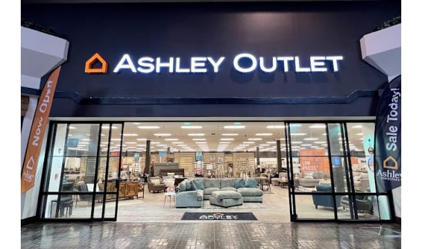 Ashley Outlet in Alamogordo, NM | Furniture and Mattress Store Near Me