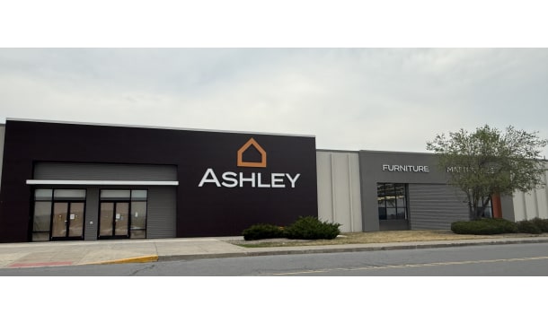 Ashley Store in Watertown, NY | Furniture and Mattress Store Near Me
