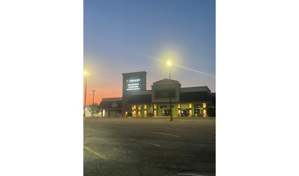 Ashley Store in Champaign, IL | Furniture and Mattress Store Near Me