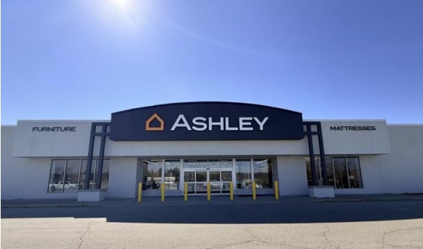 Ashley Store in Richmond, IN | Furniture and Mattress Store Near Me